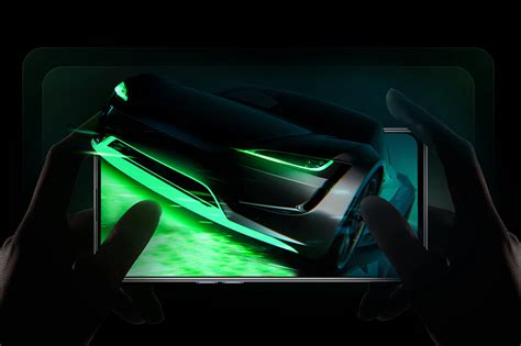 realme GT Neo Cập nhật thông tin hình ảnh đánh giá