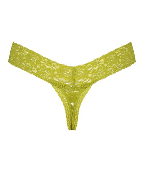 String En V Taille Extra Basse Pour €899 Strings And Boxerstrings