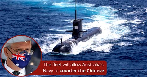 Us Uk And Australia Announce New Indo Pacific Security Pact War
