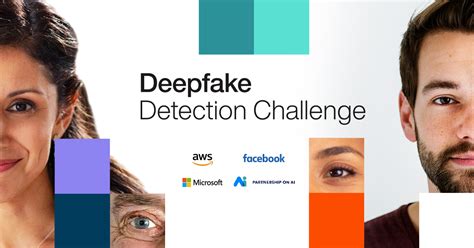 Challenge On Tech Giants Unite To Fight Deepfakes With Ai By Synced