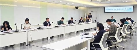 광주시 대학수학능력시험 종합지원 대책 마련 위키트리