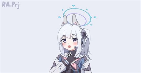 Blue Archive Miyako Tsukiyuki Heat 月雪ミヤコ Pixiv