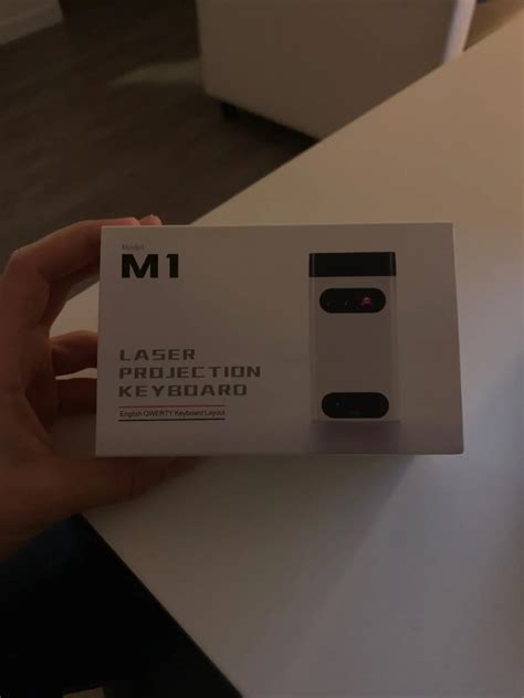 Virtual Laser Keyboard Wireless Projector Laser Keyboard Virtual Keyboard The Connected Shop