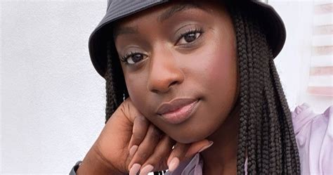 Diarrha Ndiaye Mbayes Less Is More” Skin Care Routine