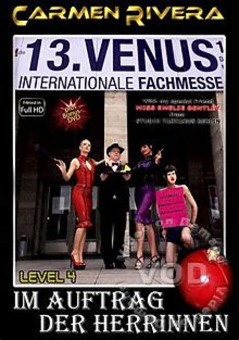 Level Im Auftrag Der Herrinnen By Carmen Rivera Entertainment Hotmovies