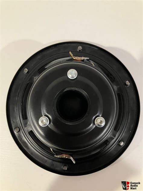 Dynaudio 17w75 06 Woofers And Dynaudio D28 Af Tweeters Photo 4085708 Aussie Audio Mart