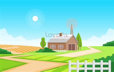농장 농촌 이미지 사진 및 Png 일러스트 무료 다운로드 Lovepik