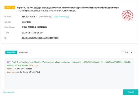 How To Install And Configure Safeline Waf A Quick Start Guide By