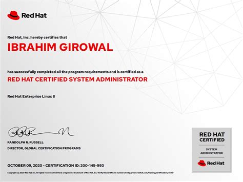Ibrahim G On Linkedin Linux Sysadmin Lookingforjobs