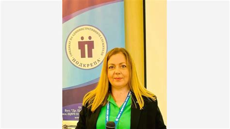 Кремена Атанасова В Агенция Социално подпомагане са все още в стачна готовност От деня