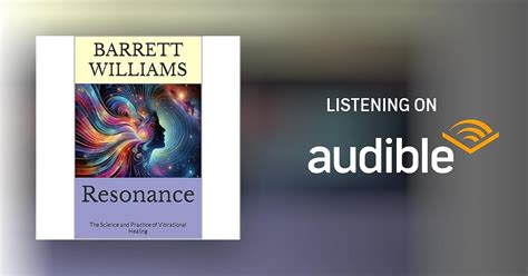 Resonance Audiobook By Barrett Williams Chatgpt Chatgpt