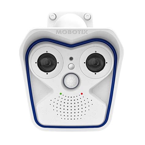 Mobotix M16 Series