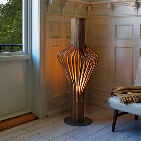 15 Ultra Modern Floor Lamp For Captivating Interior Design Fantastic