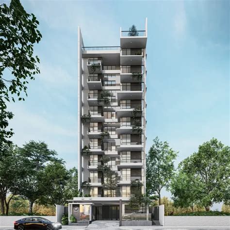 Nest Aurora Nest Developments