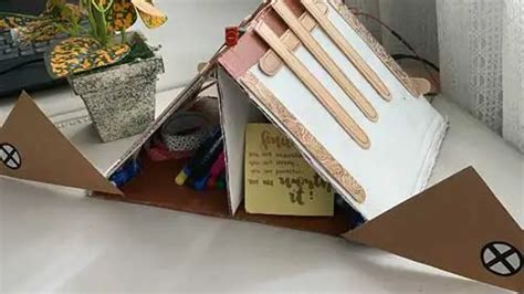 DIY Section