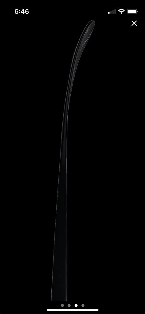 Ccm Jetspeed Ft6 Pro Prototype P71 Mackinnon Pro Curve 80 Flex Sidelineswap