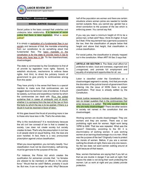 Labor Standards Review 2019 Warning Tt Undefined Function 32