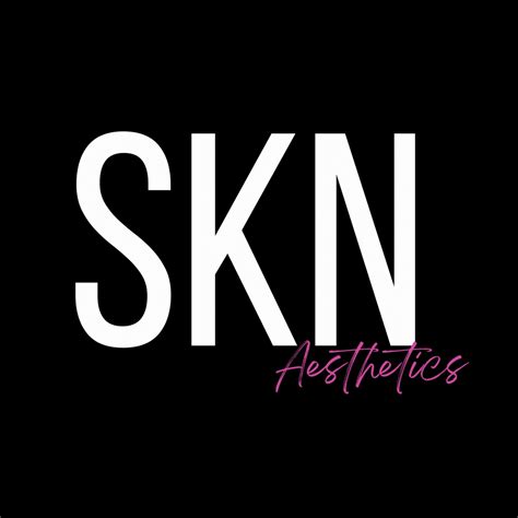 SKN AESTHETICS