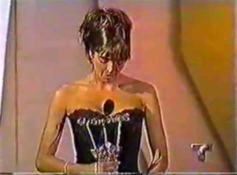 Adela Noriega Gana El Premio Tvynovelas A Mejor Actriz Protagónica