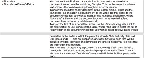 Sync Files Between Projects Wish List Literature And Latte Forums