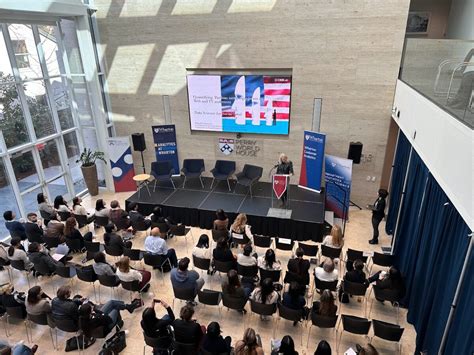 Women In Data Science Conference Computer And Information Science Penn Engineering