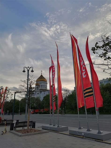 Мистическая Москва: экскурсия по центру столицы с гаданием 🧭 цена ...