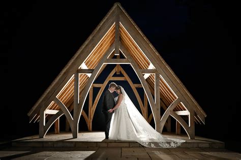 Bgt Star Tom Balls Love Story As He Marries Fiancee See All The