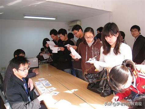 2020考研預報名開始，報考人數有望突破300萬人，這5大省份太瘋狂 每日頭條