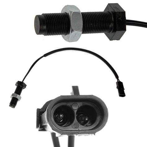 Kenworth Peterbilt Speed Sensor Q21 6005