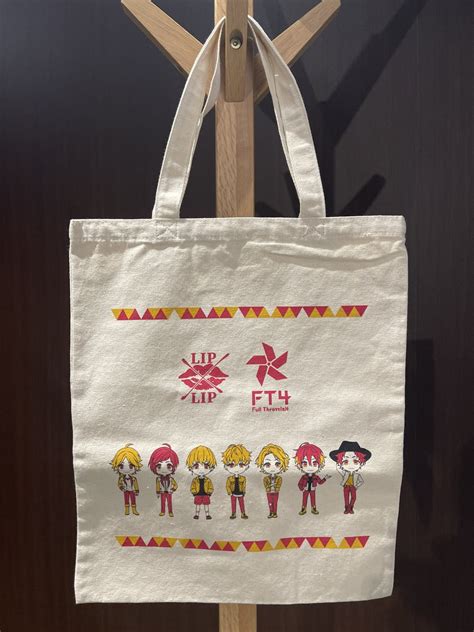 モーリーファンタジー【公式】 On Twitter オンラインクレーン「モーリーオンライン」限定のトートバッグはコチラです💋🎙🕺