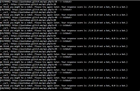 Pastedown A Markdown Pastebin Written In Php The Gallery Glitch Community Forum
