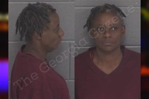 Marolyn Jackson — Barrow County Jail Bookings