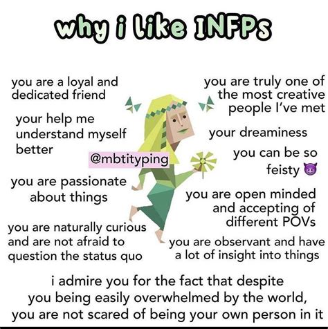 Pin By Megan On Infp Infp Personality Infp Facts Infp Personality Type