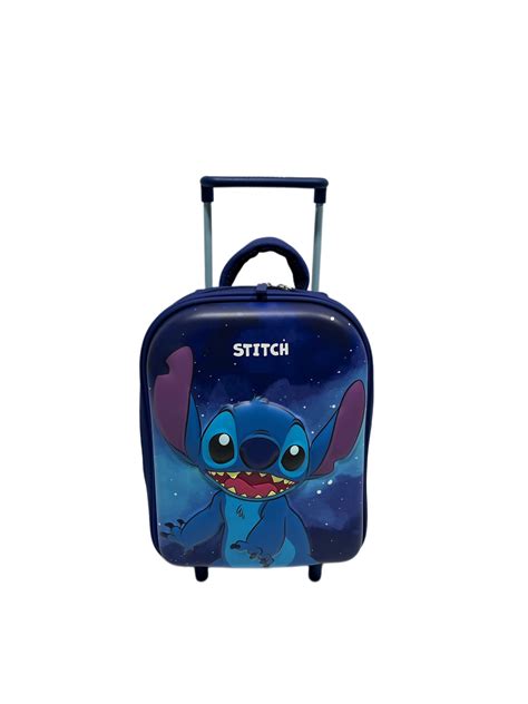 საბავშვო ჩემოდანი Miniso Ge