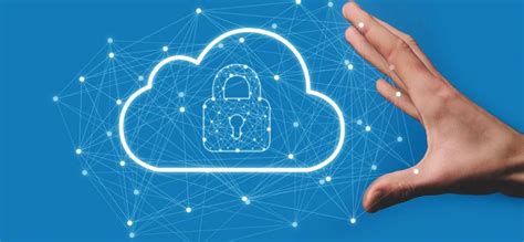 Everything You May Need To Know About The Cloud Web Hosting Security