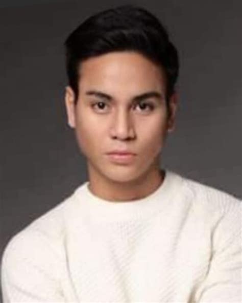Kenzo Gutierrez Karlos Lorenzo Gutierrez Mydramalist