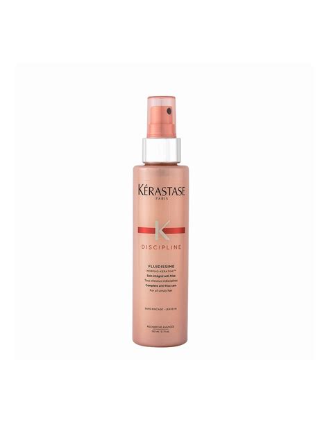 Kerastase Discipline Fluidissime Spray 150ml Spray Anticrespo