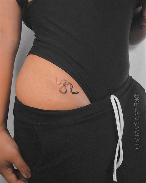 Top 106 Pubic Area Tattoo Designs