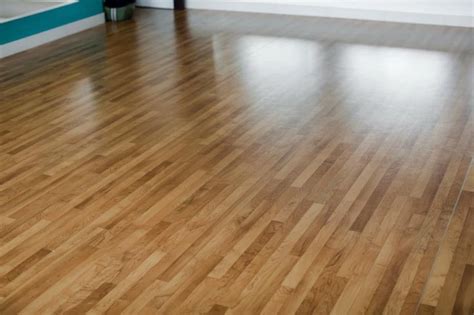 Sprung Floor Expert Flooring System