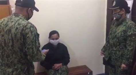 Illegal Use Of Pnp Uniform Or Insignia Art 179 Illegal Use Of