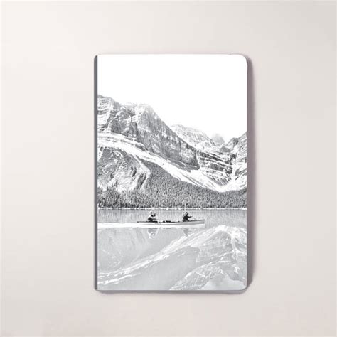 Adventure Journal Parks Canada Shop