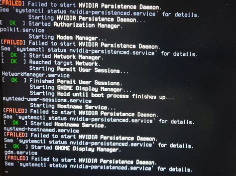 Is There A Way To Fix These Errors In Startup I Just Installed The