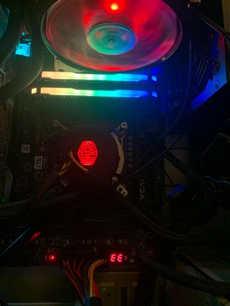 Graphics Card Help R Pcbuild