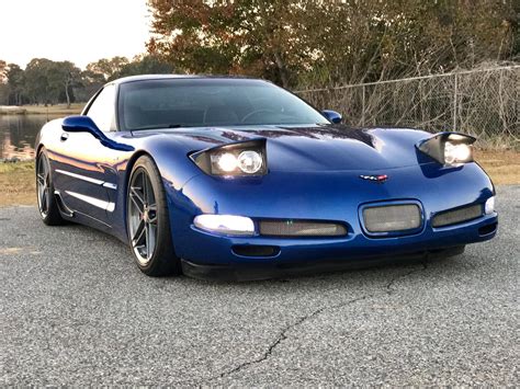 Aftermarket Headlights For C5 Corvette At Paul Boldt Blog