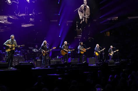 Long Goodbye Final Tour Billboard