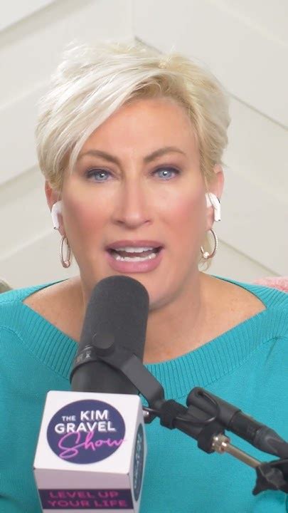 Kim Gravel Show You Wont Have This Forever Youtube