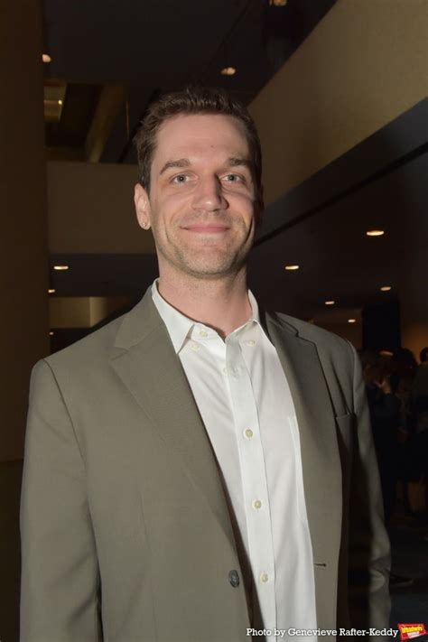 Photos The New Dramatists Honor Michael Greif At Annual Luncheon