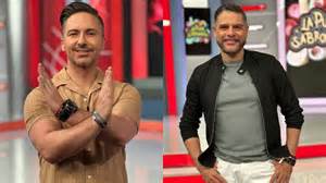 Revelan Nuevos Detalles Sobre Las Salidas De Alex Bisogno Y Rafa