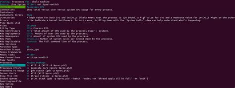 Steps To Setup Sysdig To Monitor Linux System On Ubuntu