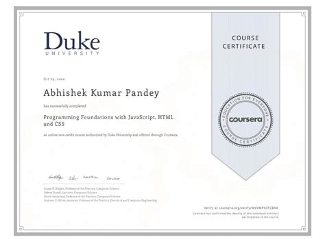 Abhishek Kumar Pandey On Linkedin Programming